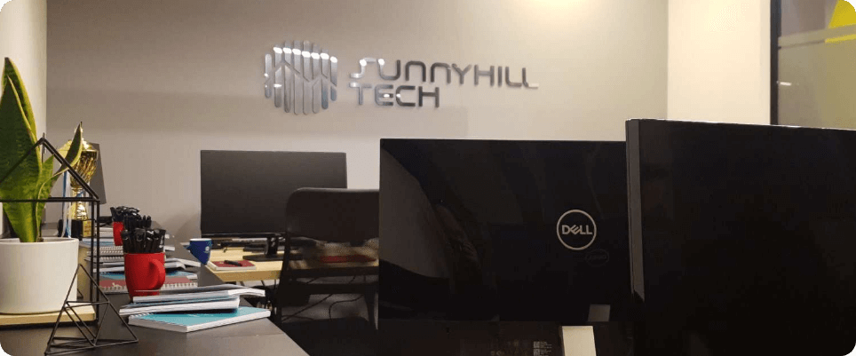 SunnyHill - Tech